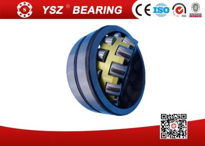 China Double Row Low Noise Spherical Roller Bearing 24140 MB K W33 GCr15 For Gear Box 200*340*140 mm for sale