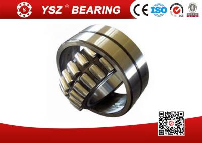 China Mechanical Parts Industrial Spherical Roller Bearing 23130CAW33C3 250*150*80 mm Straight Bore for sale