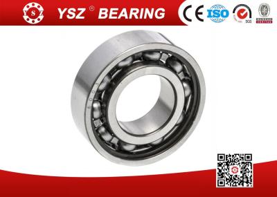 China Industrial OEM Deep Groove Ball Bearings for sale