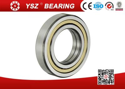 China ZWZ Chrome Steel Angular Contact Ball Bearing for sale