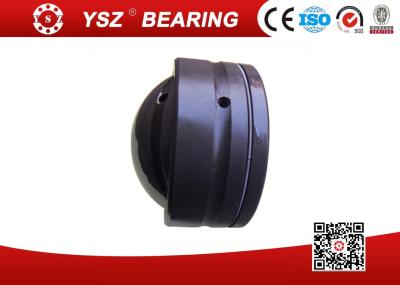 China Lubricating Groove Ball Joint Bearings for sale