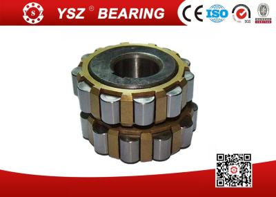 China Double Row Cylindrical Roller Bearing P5 Explosion Engine Eccentric 350752307 Gear Reducer for sale