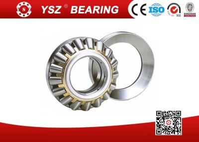 China Machinery Parts SKF Thrust Cylindrical Roller Bearings P4 Grade 530*920*236mm for sale