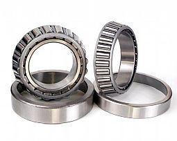 China Axial Load  Single Row Tapered Roller Bearings With High Radial for sale
