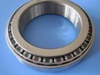 China Large Stock Single Row Tapered Roller Bearings With JL 69349 A/310/Q for sale