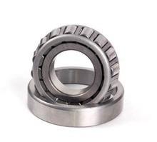 China P5 Single Row Tapered Roller Bearings With Appearance Inspection for sale