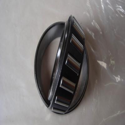 China Z2 Single Row Tapered Roller Bearings With Appearance Inspection for sale