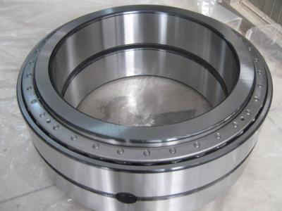 China Single Row Tapered Roller Bearings For Unloading Handling Machinery for sale