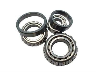 China Single Row Tapered Roller Bearings With Standard Export Package for sale