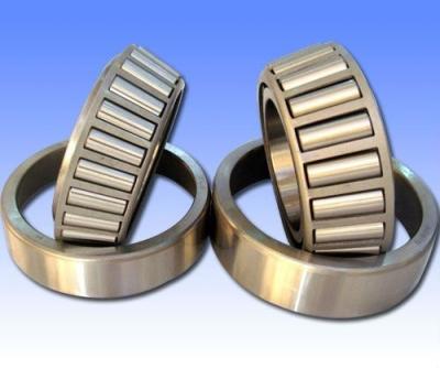 China OEM Single Row Tapered Roller Bearings For Machine Tool Spindles for sale