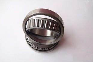 China Single Row Tapered Roller Bearings With Stainless Steel Material for sale