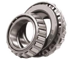 China Single Row Tapered Roller Bearings For Automotive Components for sale
