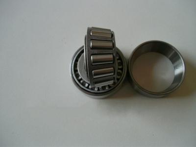 China Single Row Tapered Roller Bearings With Advanced Technology for sale