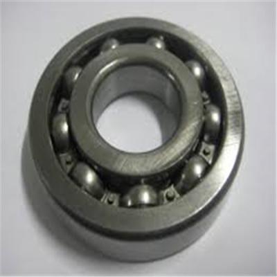China 6217 Shielded Deep Groove Ball Wheel Bearing With Low Noise And High Speed for sale