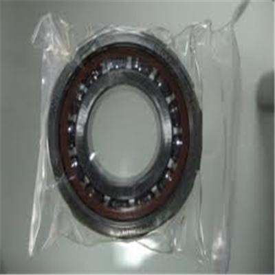 China Low Noise And High durable 6318 Shielded Deep Groove Ball Wheel Bearing for sale