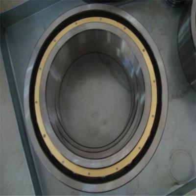 China Carbon Steel Deep Groove Ball Bearing With 61924 Single Row Heavy Duty for sale