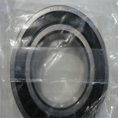 China 6224 Single Row Deep Groove Ball Bearing For Pump Spare Parts With Heavy Duty for sale