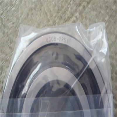 China Free Move Single Row 61826 Deep Groove Ball Bearing For Pump Spare Parts for sale
