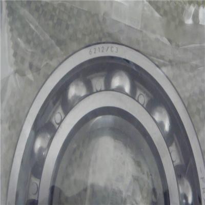 China 61830 Deep Groove Ball Bearing With Single Row Smoothly Move for sale