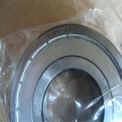 China High Rpm and Low Vibration 61932 Single Row Deep Groove Ball Bearing for sale