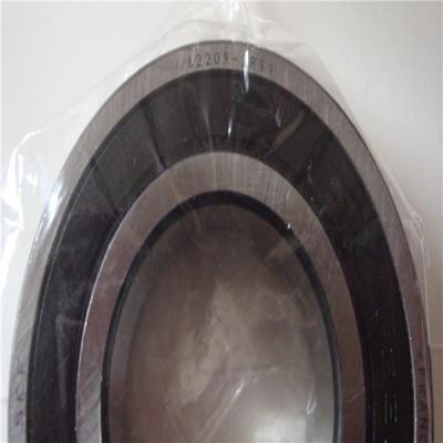 China Single Row 6032 Deep Groove Ball Bearing , Low Vibration Bearing for sale
