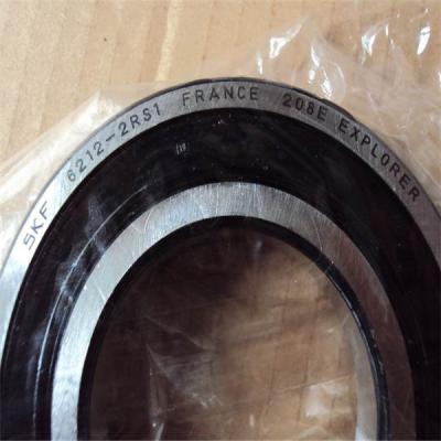 China Truck Deep Groove Ball Bearing Single Row Anti- Friction High Accuracy 16036 for sale