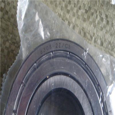 China 6036 Single Row Anti- Friction High Accuracy Deep Groove Ball Bearing for sale