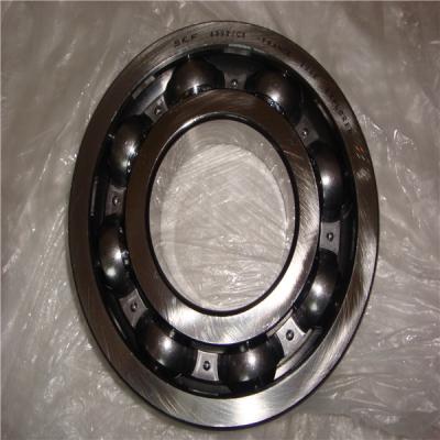 China 6238 Single Row Anti- Friction Deep Groove Ball Bearing Used For Tractor for sale