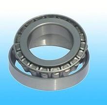 China L45449 Steel Singgle Row Tapered Roller Bearings For Automobiles / Machinery for sale