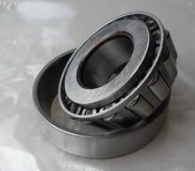 China Open Single Row Tapered Roller Bearings For Milling Machines for sale