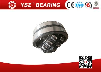 China Self Aligning Roller Bearing 22300 Series , High Precision Cylinder Roller Bearing for sale
