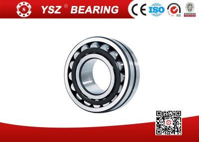 China Low Friction Steel Cage Spherical Ball Bearing 23260 CC / W33 300*540*192 Mm for sale
