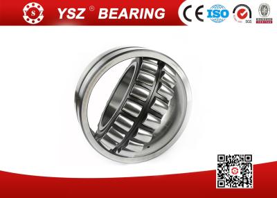 China Self Aligning Double Row Spherical Roller Bearing 23128 CA Industrial for sale
