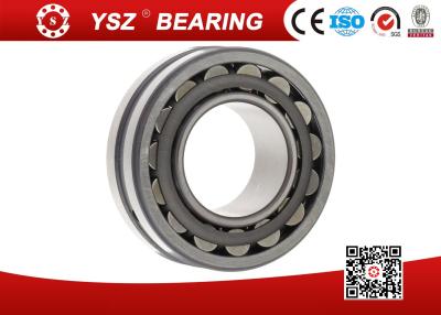 China Custom Sealed Spherical Roller Bearings 22209hke With Steel Cage for sale