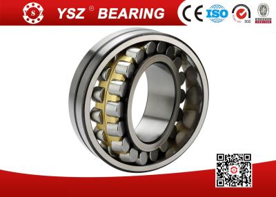 China 23272 CA W33 Cylinder Roller Bearing With High Resistance for sale