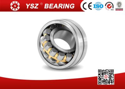 China Professional 22317 C3 E1 Spherical Roller Thrust Bearing Great Endurance for sale