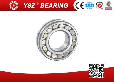 China 160 / 240 C4 Cylindrical Roller Bearings  24032s Mb Double Rows for sale