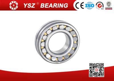 China Farm Machinery Spherical Roller Bearing 241 / 600CC High Performance for sale