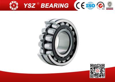 China Double Row Spherical Roller Bearing 22210 CC / W33 For Heavy Load for sale