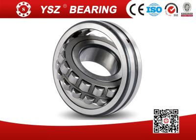 China TWB Brass Cage Roller Bearing With Taper Bore 23232CAKW33 In Stock for sale