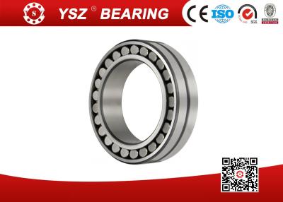 China MB Brass Cage Aligning Roller Bearing , 225 mm OD Self-Aligning Roller Bearing 23030 for sale