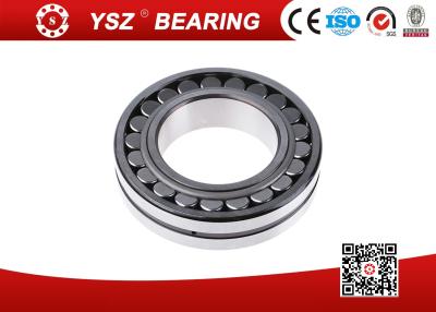 China ZWZ 22220 Industrial Roller Bearings With High Radial Axial Load Capacity for sale