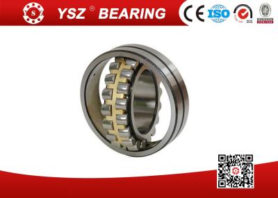 China ZWZ Bearing Spherical Roller Bearing Original 23024 MB Cage GCr15 for sale