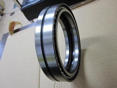 China Mini Single Row Deep Groove Ball Bearing,  Bearing 6211-2Z With Stamped Steel Cage for sale
