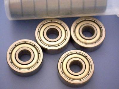 China Orginal Deep Groove Ball Bearing, Stainless Steel NSK bearing 6026 RS, 2RS, ZZ for sale