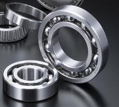 China BEC-1 Single Row Deep Groove Ball Bearing 6012, 2Z, RS With Open Ball Bearing for sale