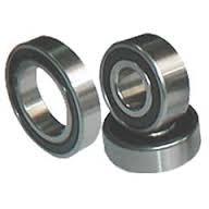 China Bearings 6024, 6024 ZZ / RS / 2RS, Deep Groove Ball Bearing / Furniture NTN Ball Bearings for sale