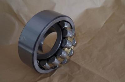China Industrial Nylon Cage Double Row Spherical Roller Bearing With OEM for sale
