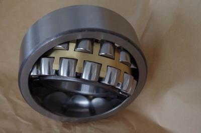 China 23956CA Double Row Spherical Roller Bearings With CA, CC Cage For Shock Load Carrying for sale
