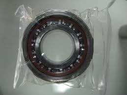 China Gcr15 Bearing, Deep Groove Ball Bearings, Accommodate Radial Load and Axial Load for sale